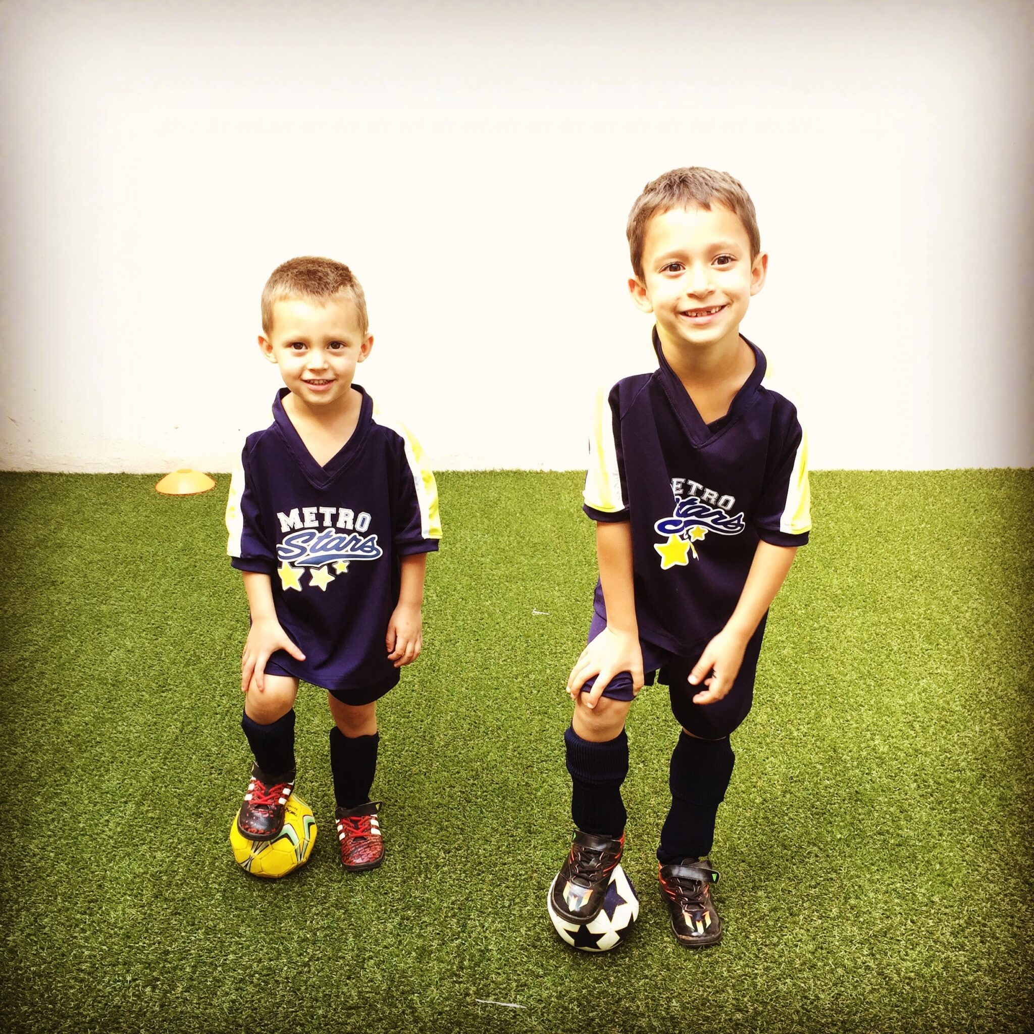 Home - Pro Touch Football Development