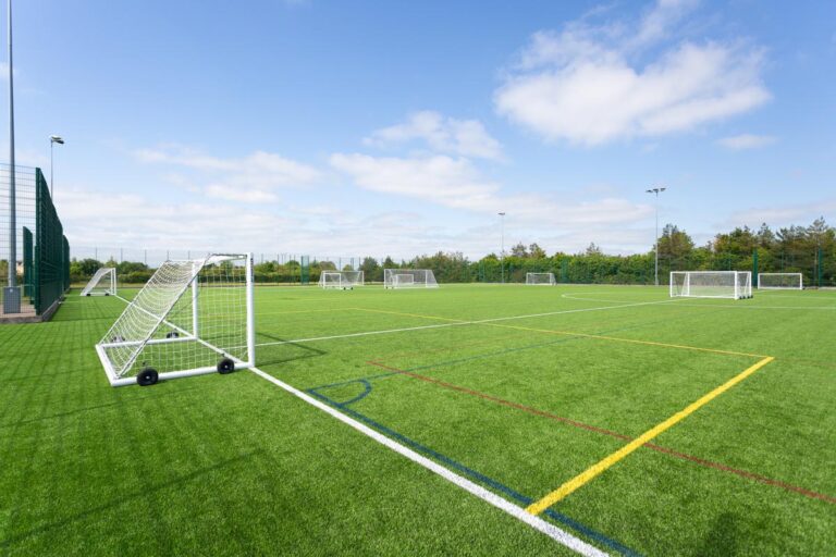 Home - Pro Touch Football Development