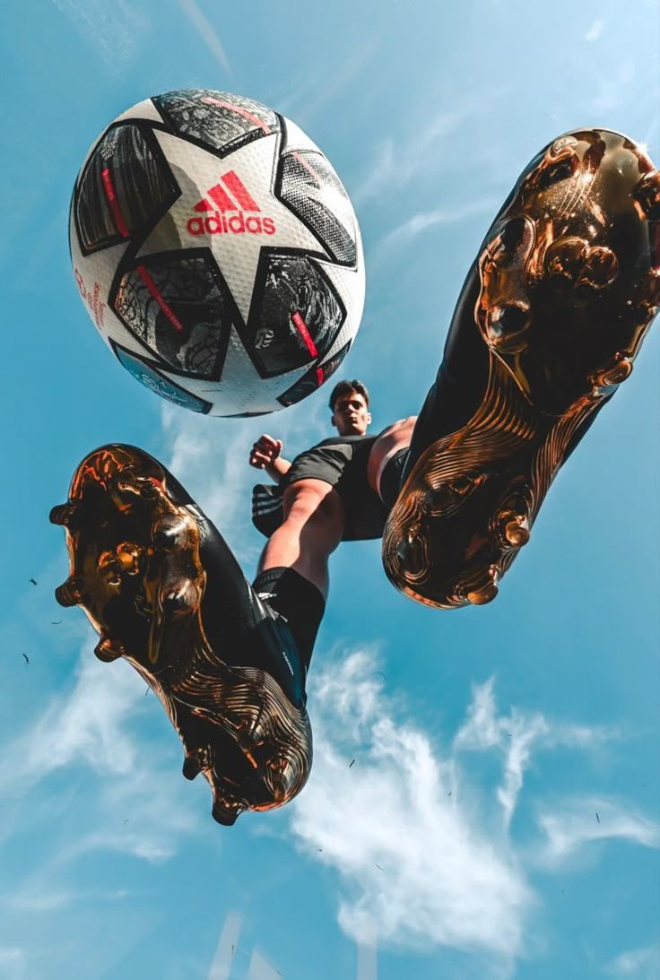 Master the Art of Pressing: The 4 Defensive Principles Every Footballer ...